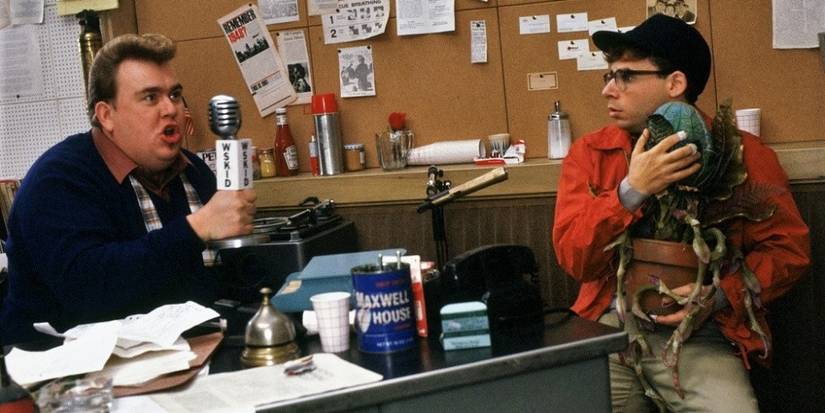 john candy best bits