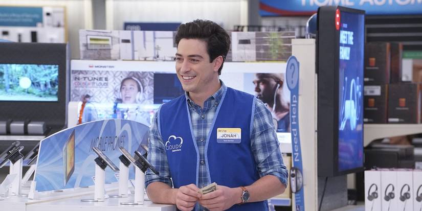 Superstore: 10 Of Jonah's Most Hilarious Quotes