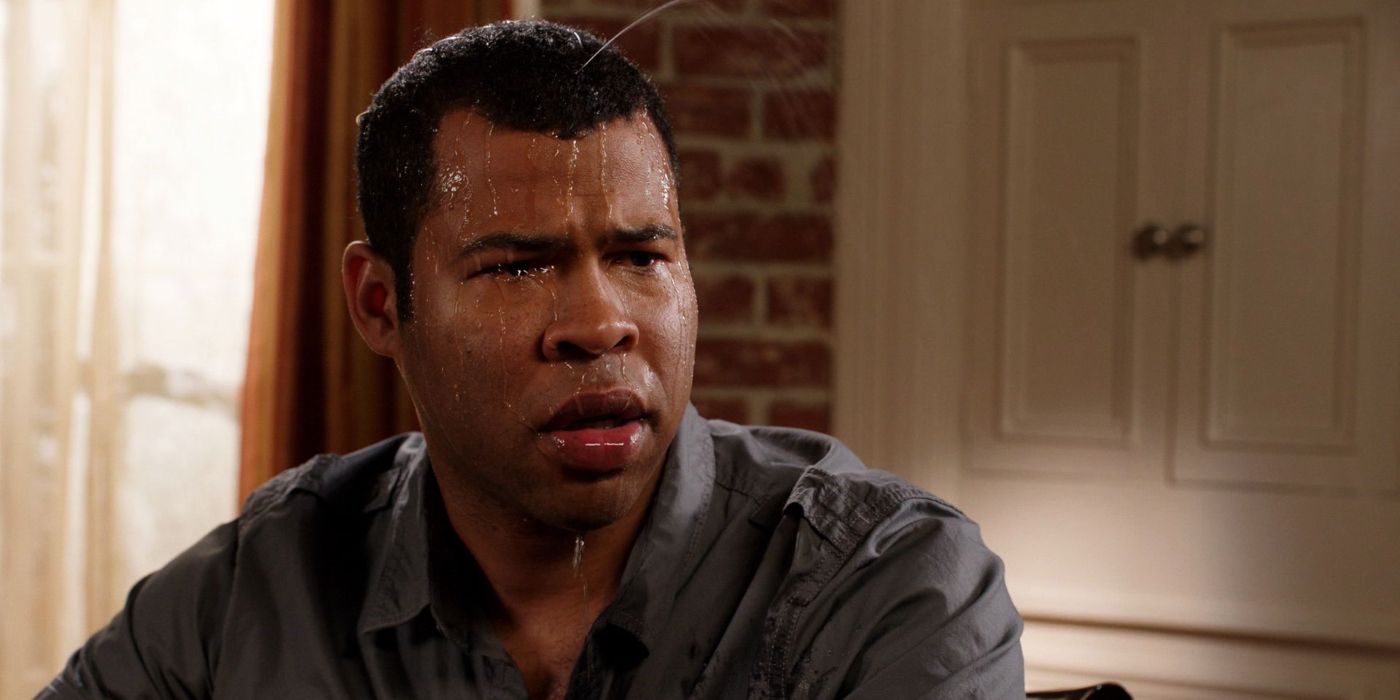 Key And Peele's Sweating "Clear History" Sketch Was Instantly Meme Worthy