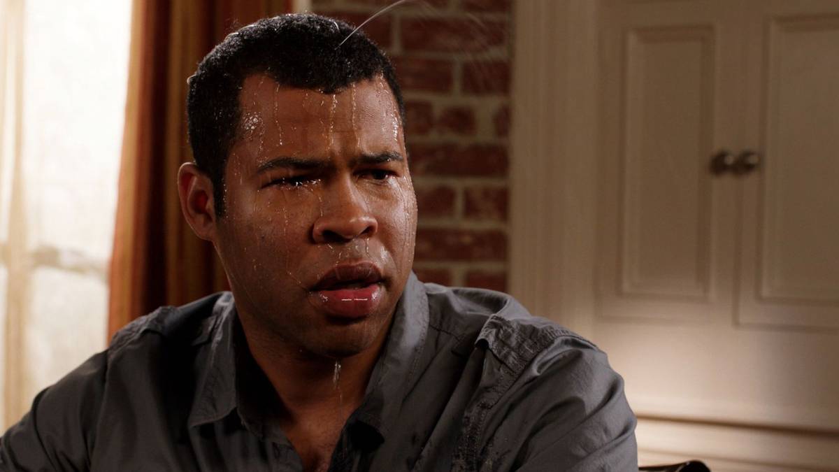 Key And Peele's Sweating "Clear History" Sketch Was Instantly Meme Worthy