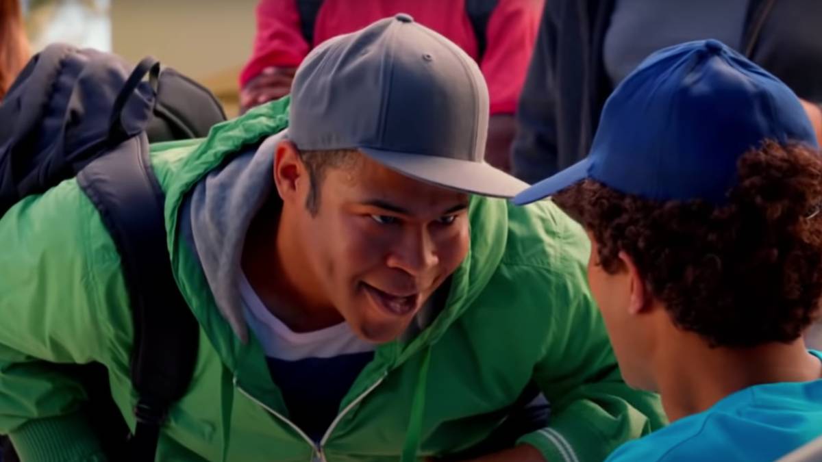 Key & Peele's "Bullying" Sketch Is Surprisingly Emotional