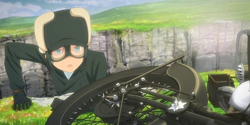 10 Iconic Non-Binary And Gender-Nonconforming Characters In Animated TV ...