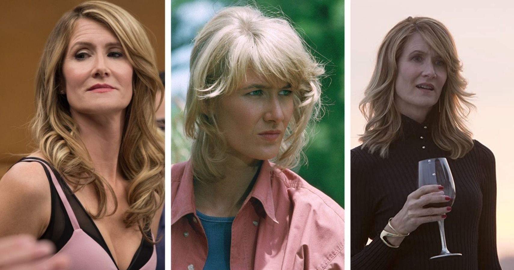 Laura Dern: 10 Memorable Roles, Ranked From Most Villainous to Most Heroic