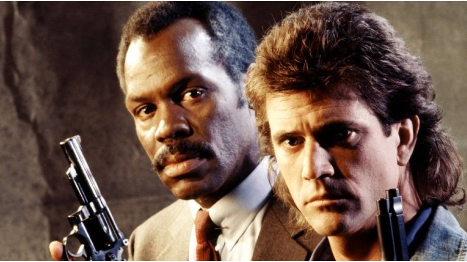 10 Most Iconic Moments In The Lethal Weapon Franchise