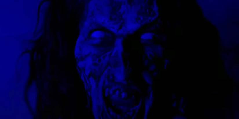 Lights Out: Diana Spirit Origins Explained