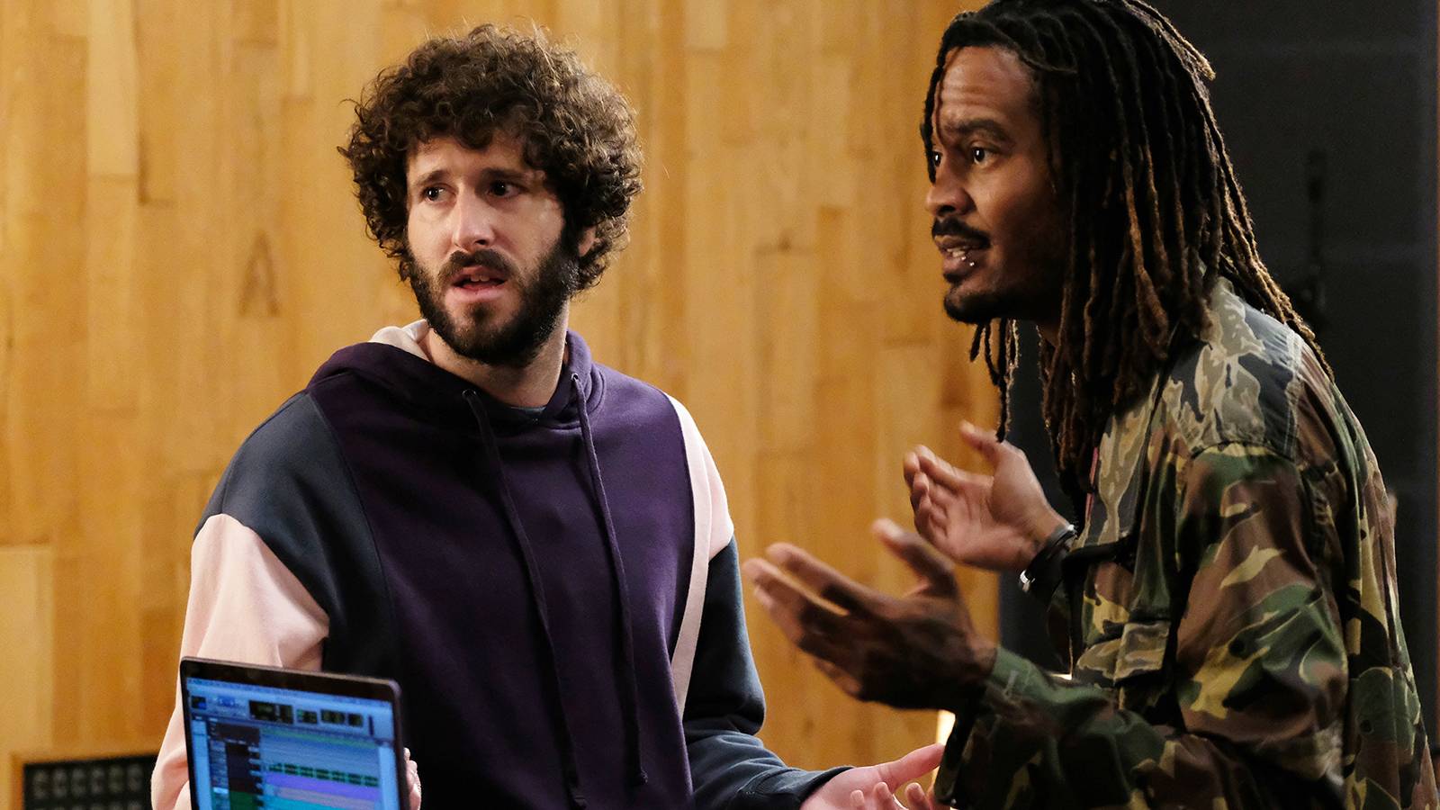 Lil Dicky's DAVE: 10 Famous Celebrities Who Appeared In Season 1