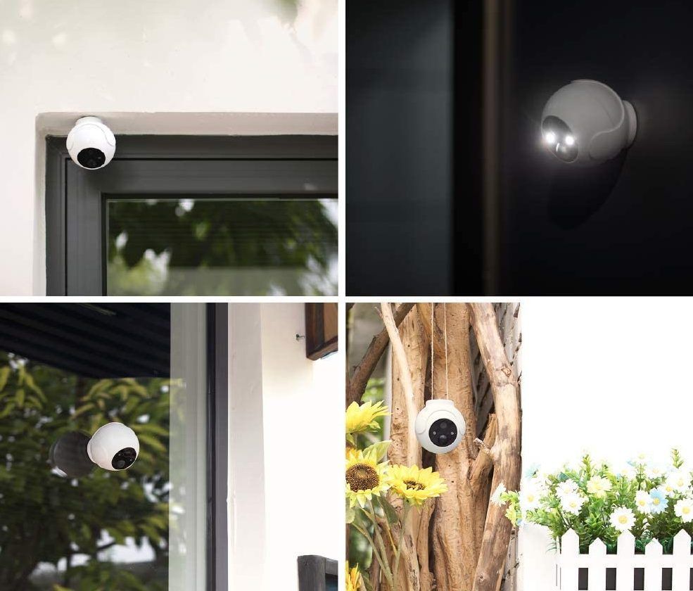 Best Wireless Security Cameras (Updated 2020)