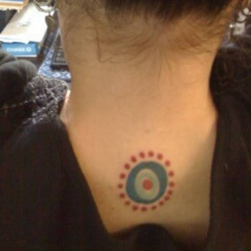 Lost: 10 Tattoos Inspired By The Series