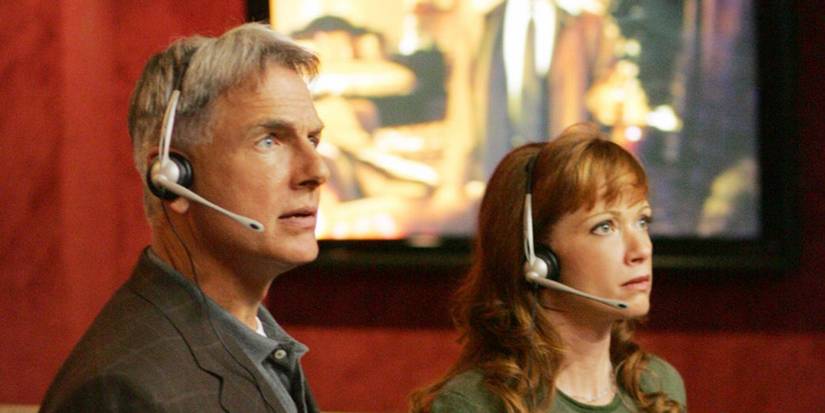 NCIS: Origins Can Finally Make Up For NCIS' Worst Character Death After ...