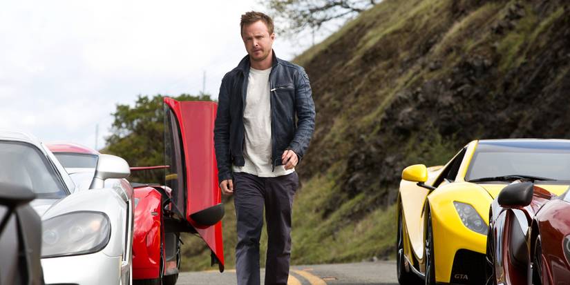Need For Speed 2 Updates: Is The Aaron Paul Sequel Happening?