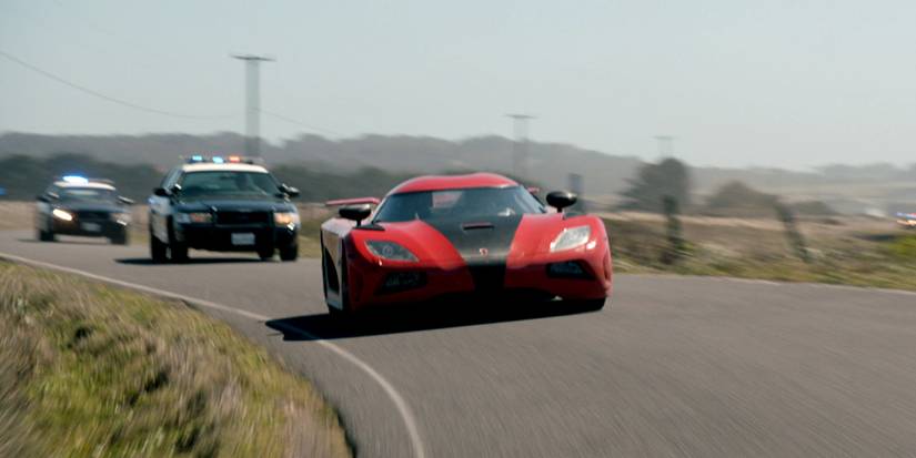 Need For Speed 2 Updates: Is The Aaron Paul Sequel Happening?
