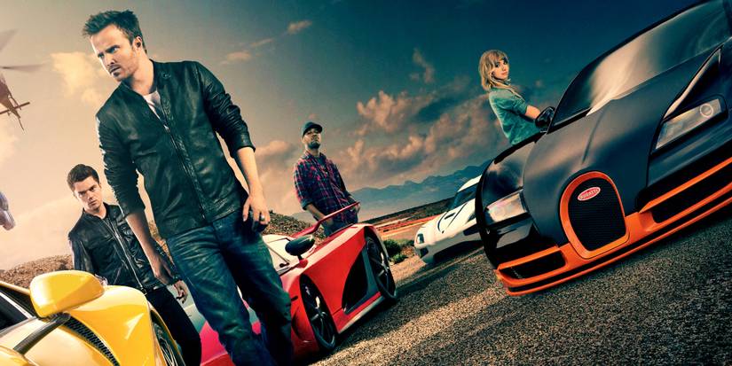 Need For Speed 2 Updates: Is The Aaron Paul Sequel Happening?