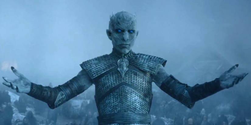 Who Is The Night King? Everything You Need To Know To Understand The ...