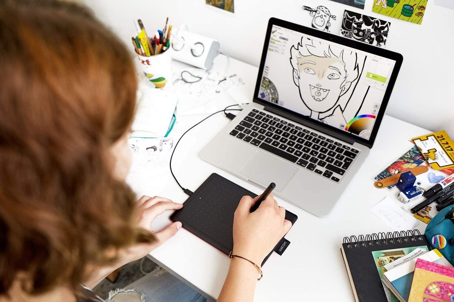 Best Drawing Tablets (Updated 2020)