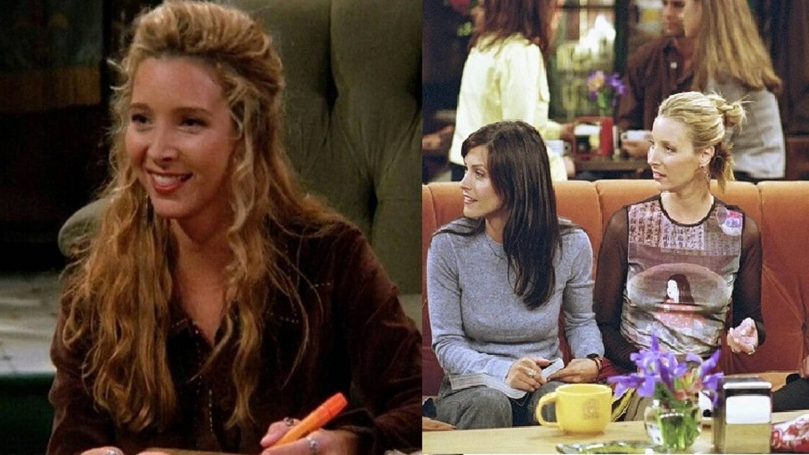 Friends: 5 Times We Felt Bad For Phoebe (& 5 Times We Hated Her)