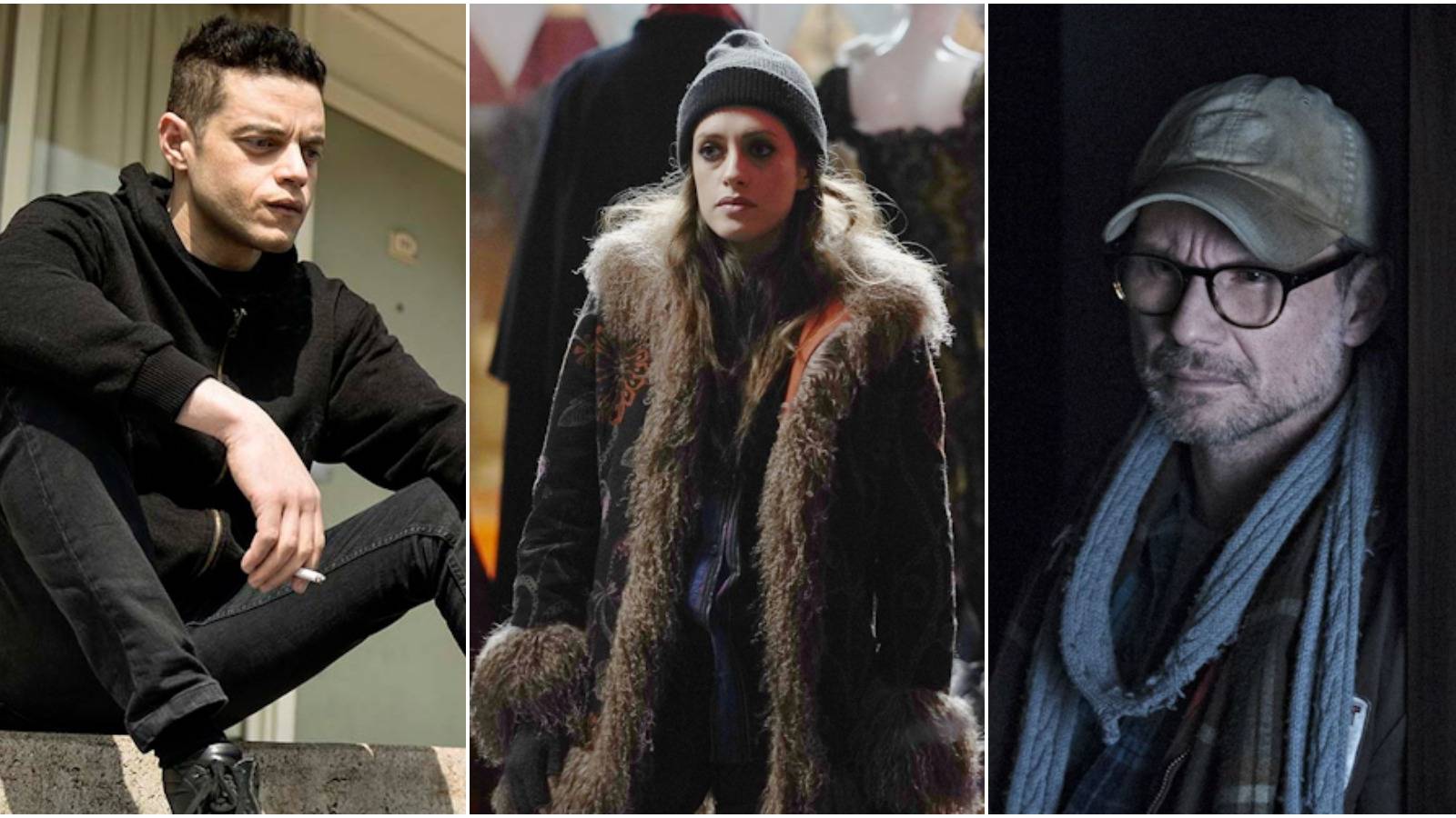Mr. Robot: Every Episode In Season 4, Ranked (According To IMDb)