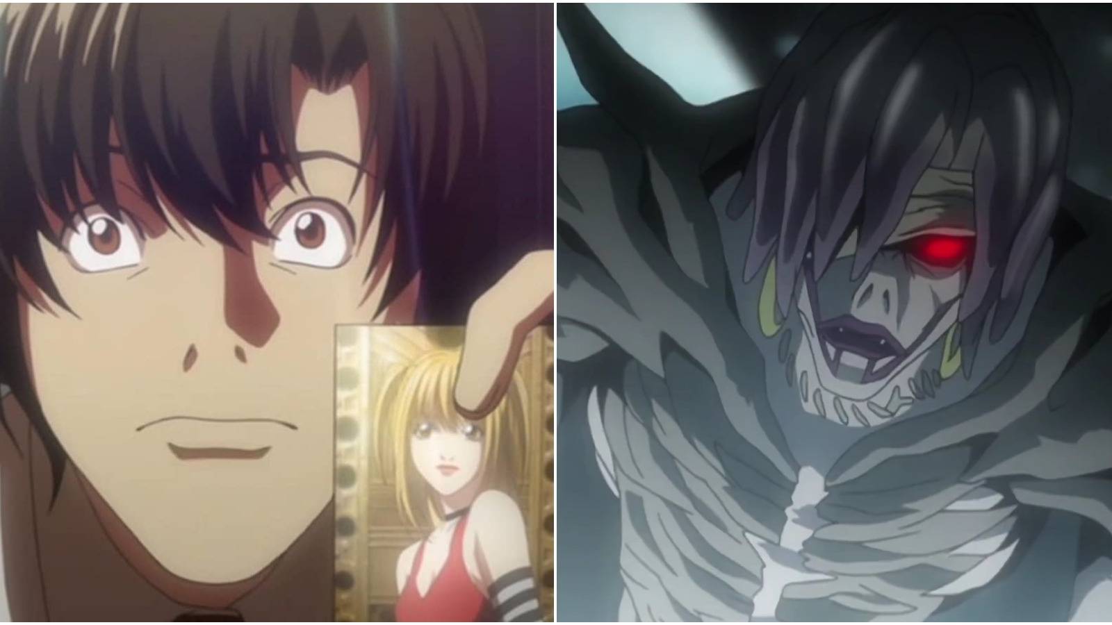 Death Note: 5 Funniest Moments in the Anime (& 5 Darkest)