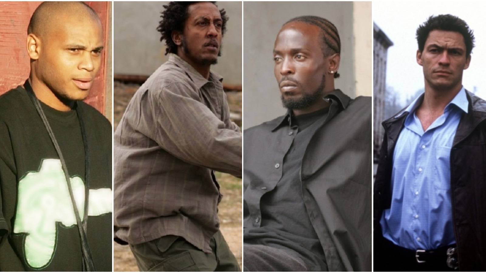 Which Character From The Wire Are You Based On Your Zodiac Sign?