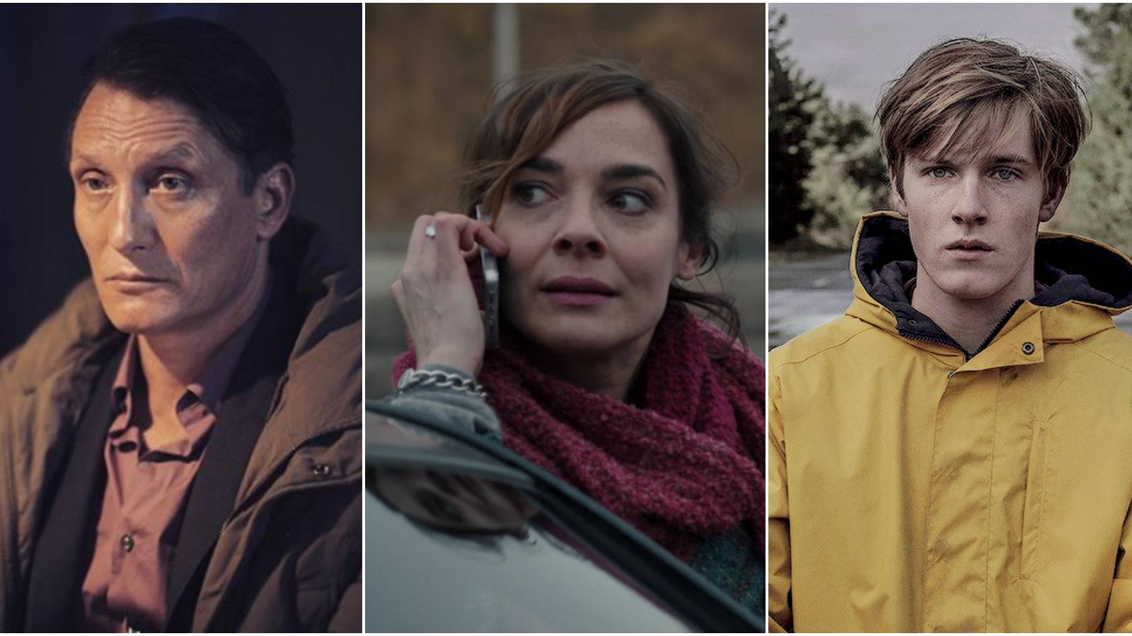 Netflix's Dark: 5 Most Likeable Characters (& 5 Fans Can't Stand)
