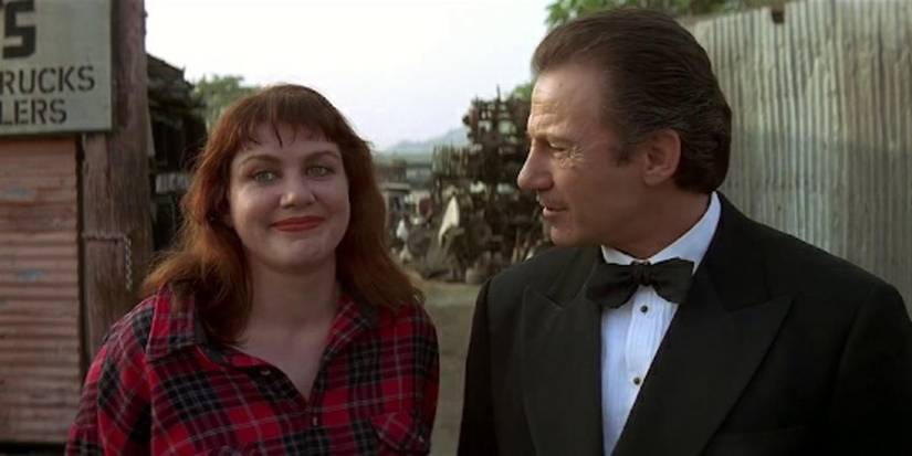 10 Actors Who Have Reprised Iconic Roles For Commercials