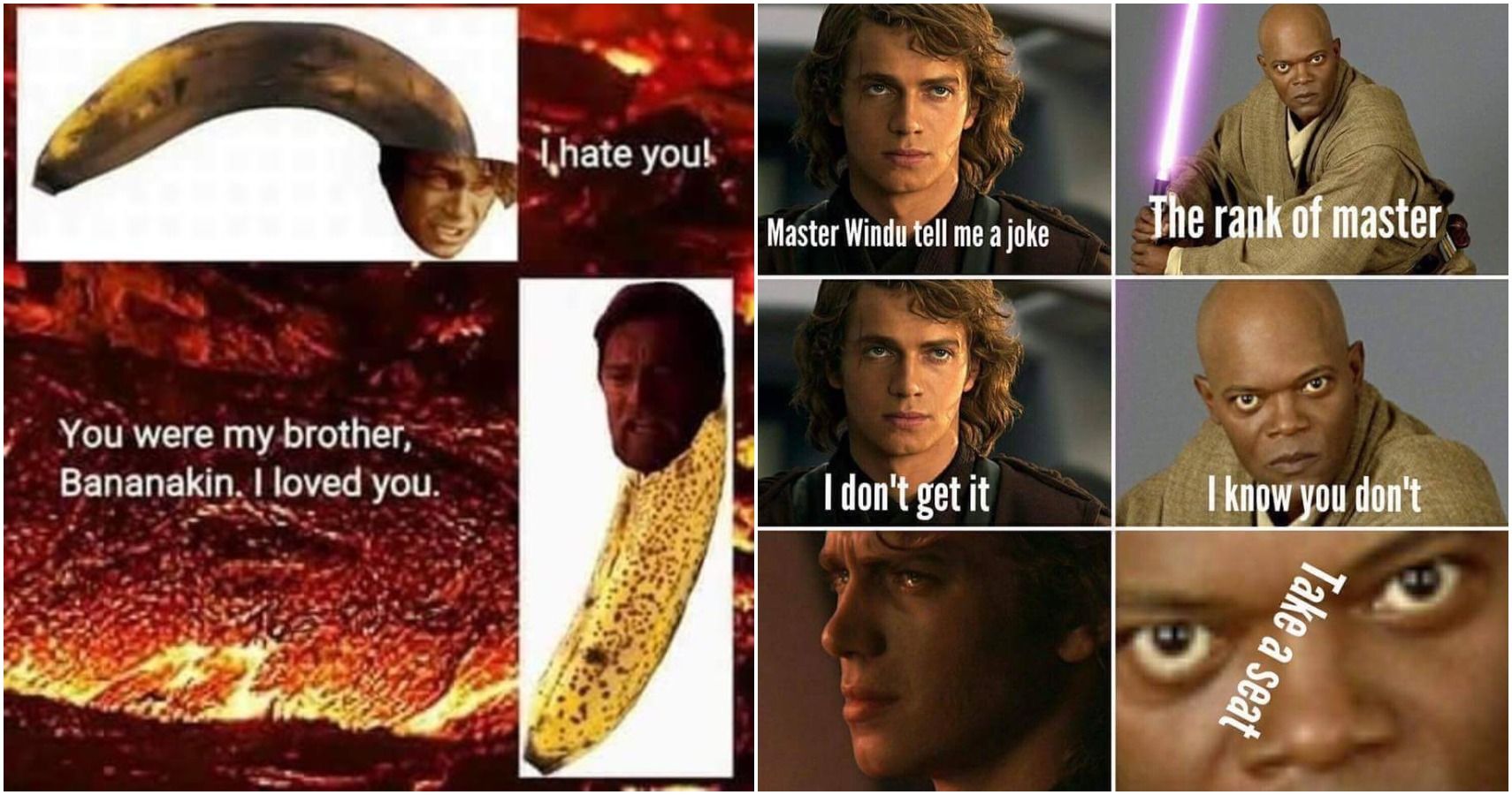 Lord Sith Memes Sith Lords Are Not His Specialty | Funny Star Wars