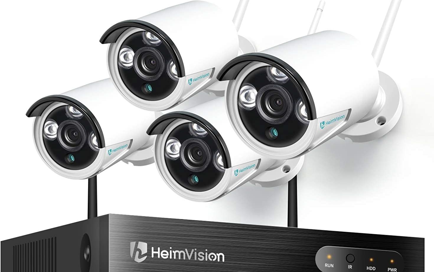 Best Wireless Security Cameras (Updated 2020)