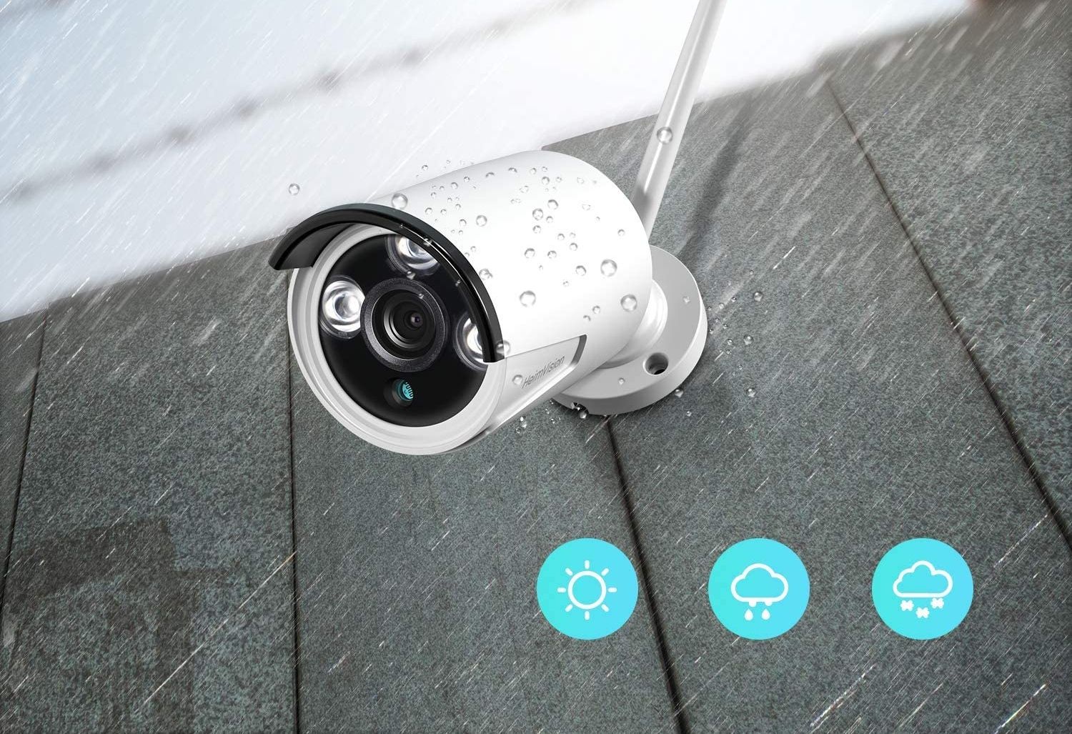 Best Wireless Security Cameras (Updated 2020)