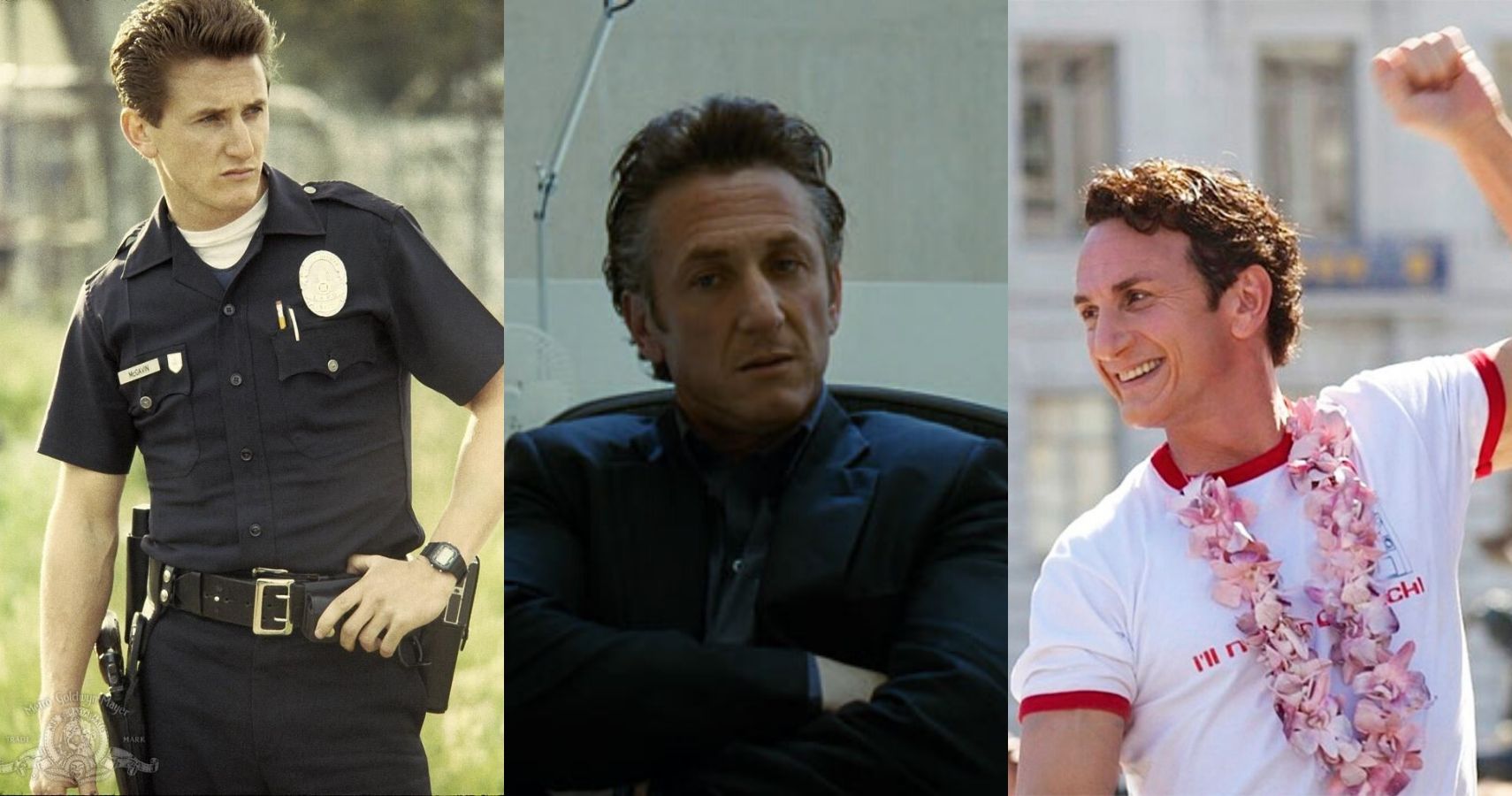Sean Penn's 10 Best Movies (Non-Documentary), According To Rotten Tomatoes