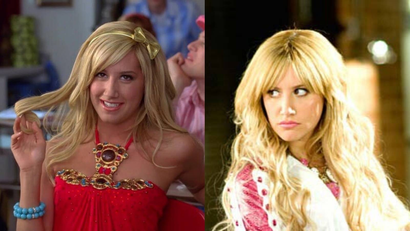High School Musical: 5 Reasons Sharpay Is The Best Character (& 5 ...