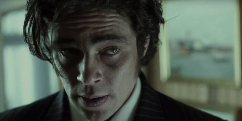The 10 Best Benicio Del Toro Roles, Ranked (According To IMDb)