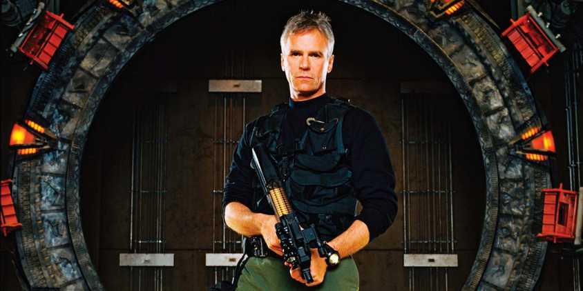 How To Watch Stargate In Order