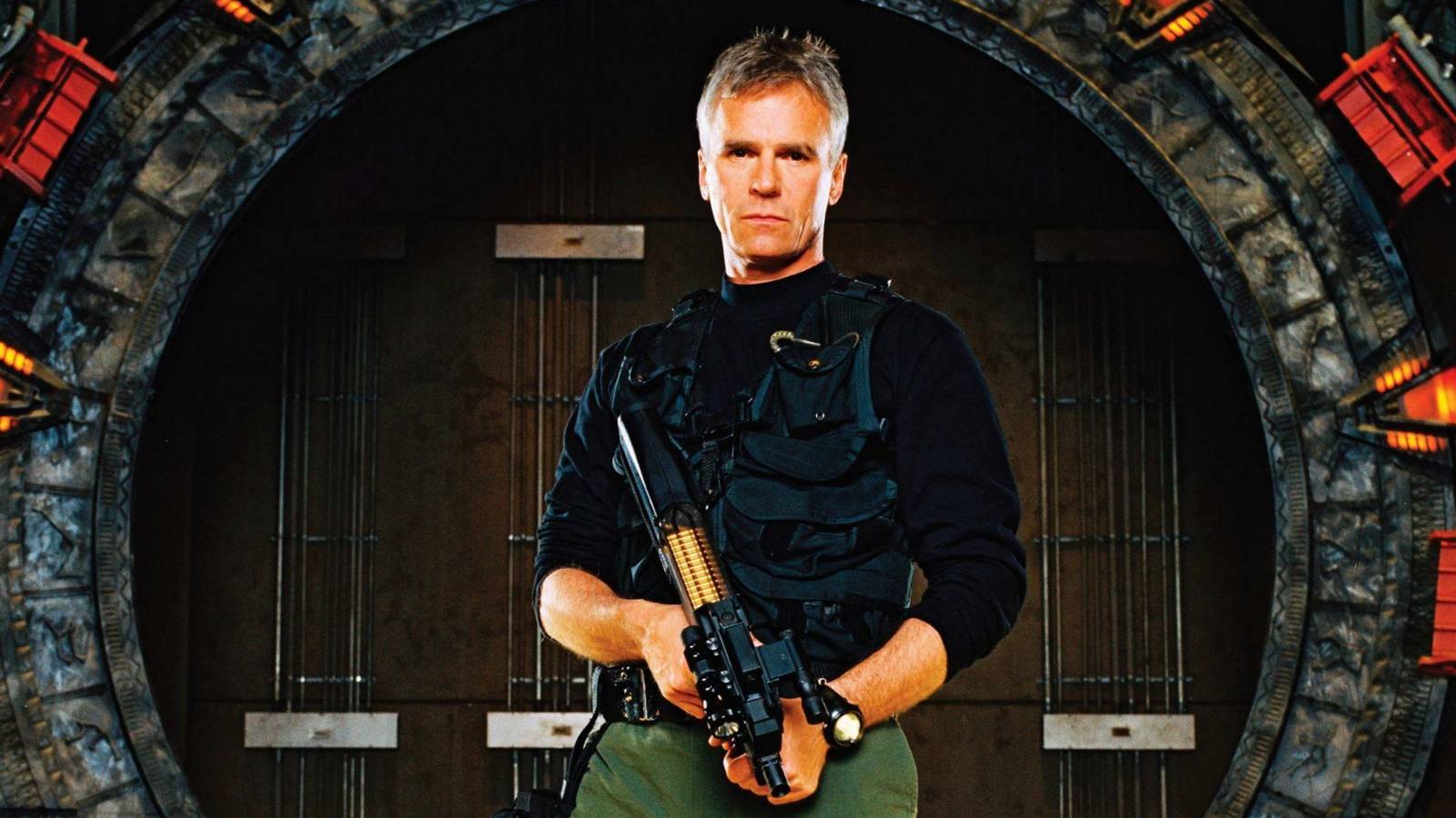 Stargate SG-1: Why Richard Dean Anderson Left The Hit Show