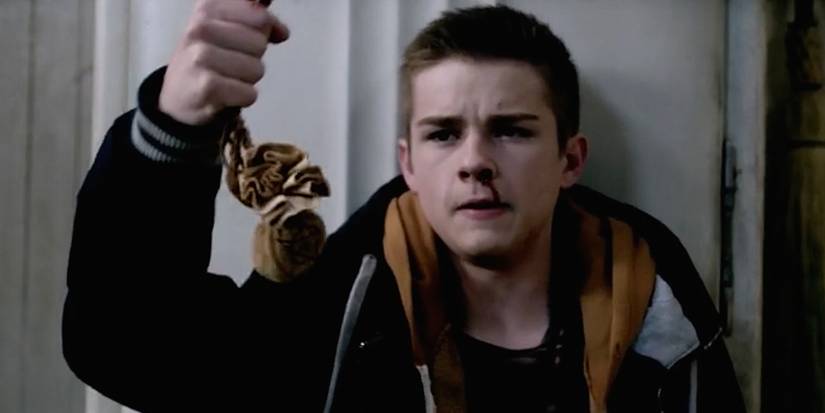 Supernatural's "About A Boy" Sees Dean Turn Into A Teen