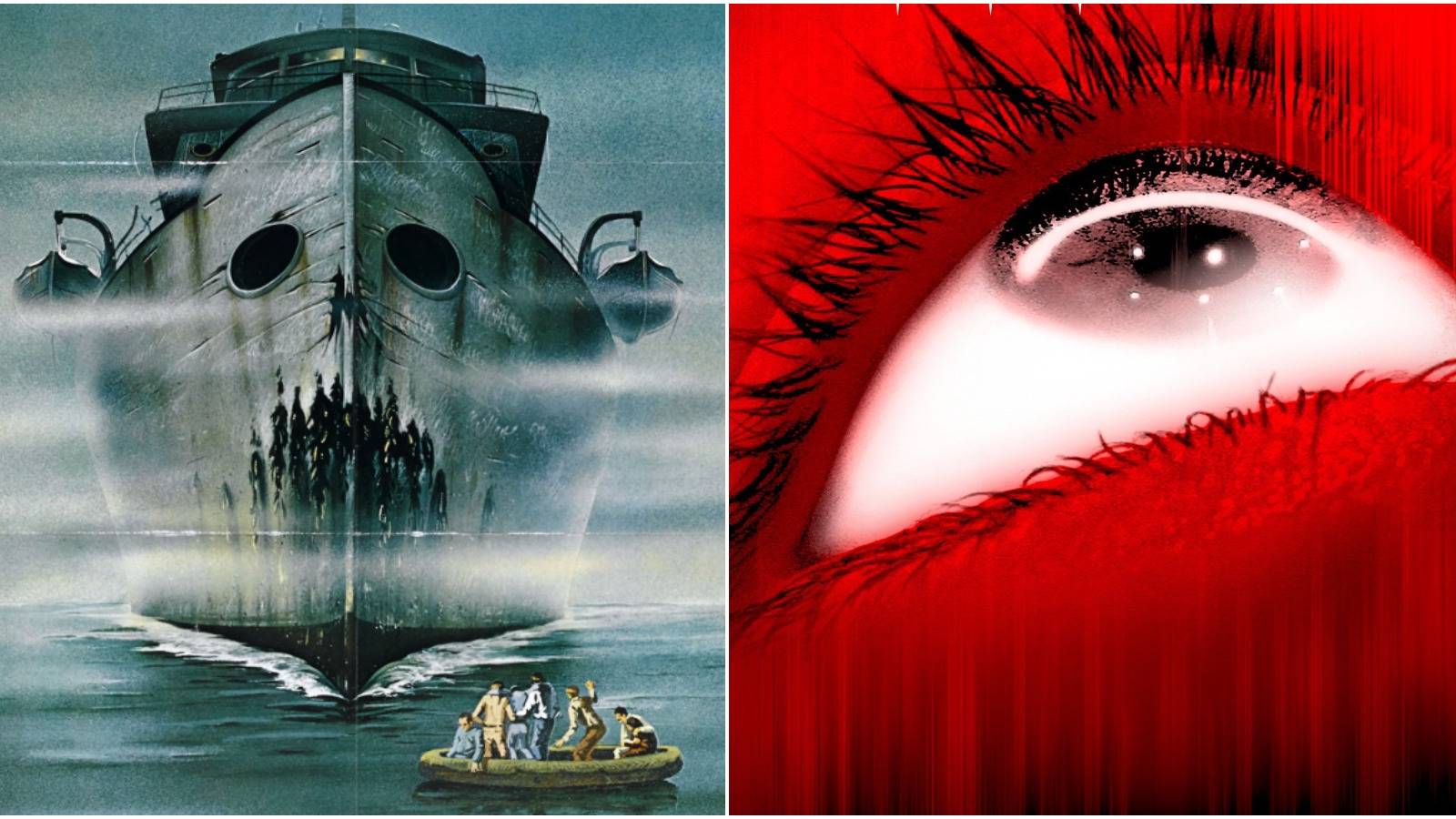 10 Tacky Horror Movies That Are Actually Kind Of Brilliant