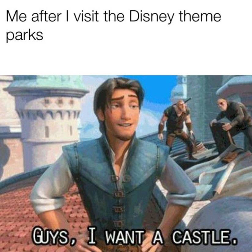 Disney's Tangled: 10 Memes That Will Leave Any Disney Fan Cry-Laughing