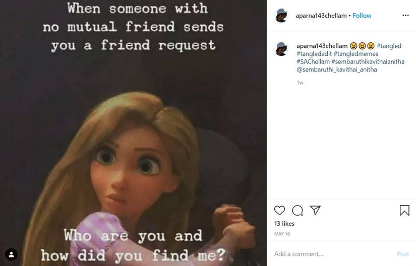 Disney's Tangled: 10 Memes That Will Leave Any Disney Fan Cry-Laughing
