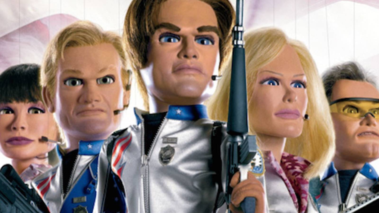 Team America: World Police - 5 Ways The Satire Aged Perfectly (& 5 Ways ...