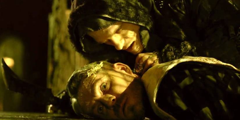 The 100 Season 7 Reveals What Happened To Sheidheda