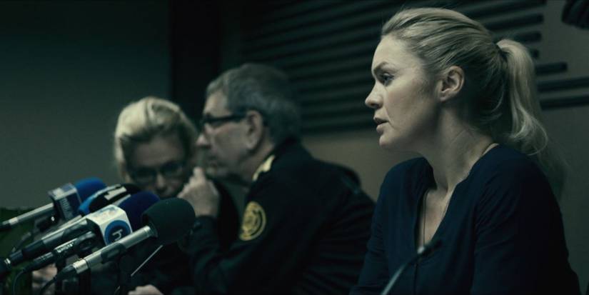 Defending Jacob: 15 Shows To Watch On Netflix If You Like The Miniseries