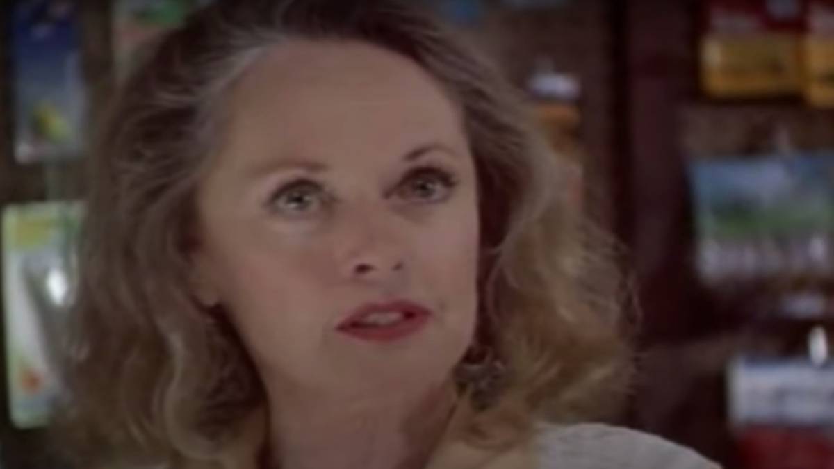The Birds 2: Why Tippi Hedren Plays A Different Character In Land’s End