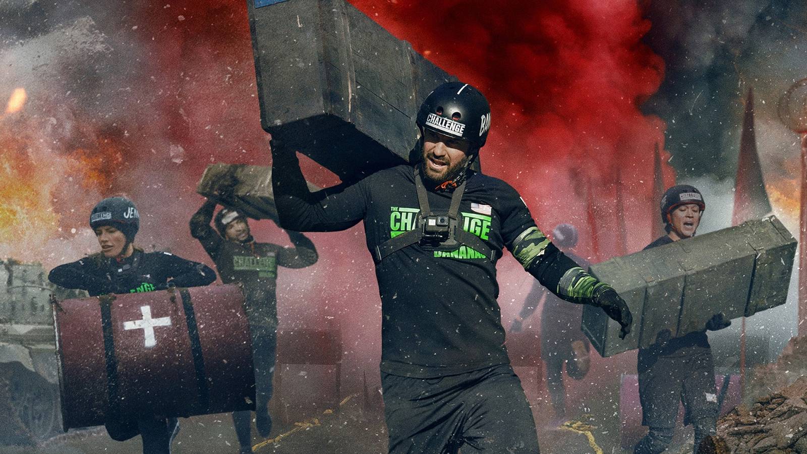 The Challenge: The 10 Best Competitions Ever, Ranked