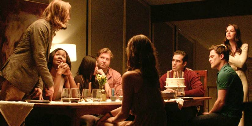 The Ending of The Invitation (2015) Explained