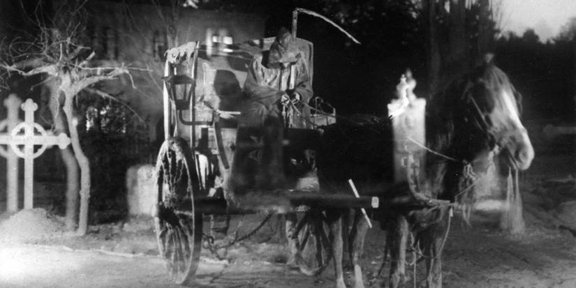 10 Silent Era Horror Movies That Are Still Terrifying Today
