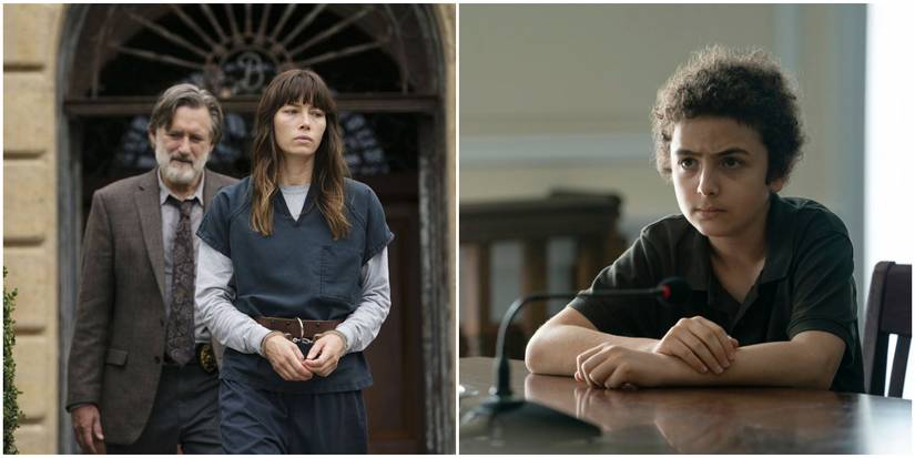 Defending Jacob: 15 Shows To Watch On Netflix If You Like The Miniseries