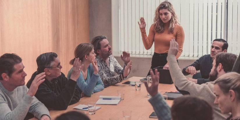 Defending Jacob: 15 Shows To Watch On Netflix If You Like The Miniseries