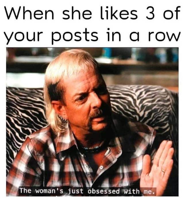 Tiger King: 11 Joe Exotic Memes That Will Have You Cry-Laughing