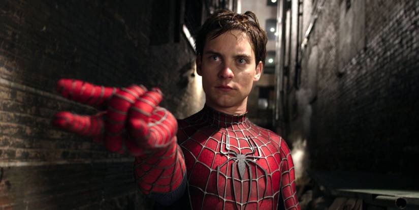 Spider-Man: How Maguire, Garfield, & Holland's Versions Are Different