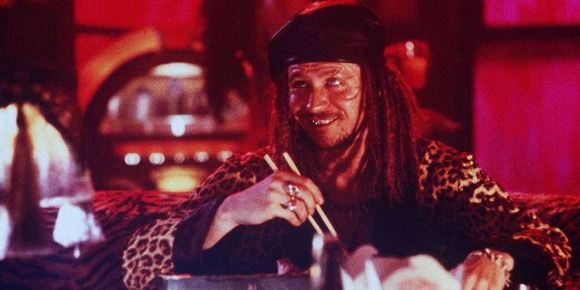 10 Behind-The-Scenes Facts About The Making Of True Romance