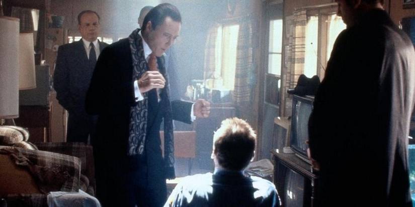 10 Behind-The-Scenes Facts About The Making Of True Romance