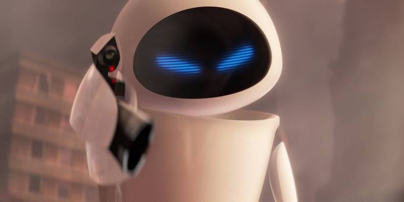 Pixar's 10 Greatest Female Characters, Ranked By Heroism